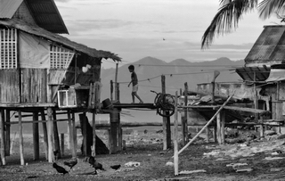 Brookes Point – The Philippines – The Longest Way Home Travel Blog