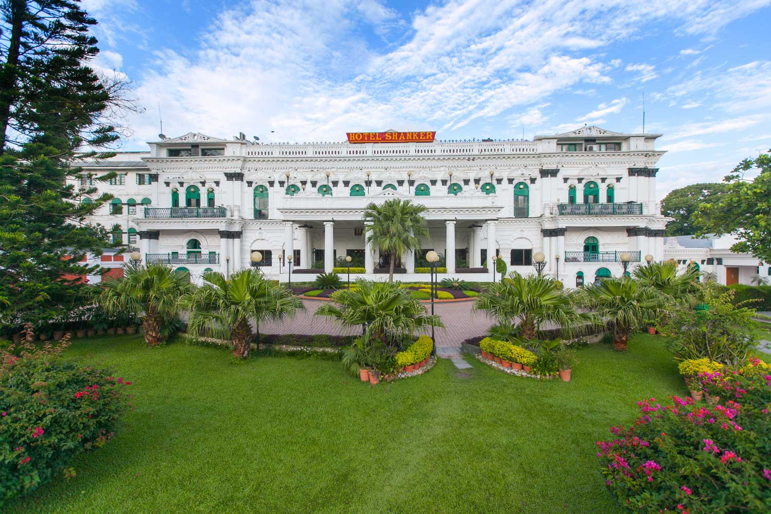 List of the Best 5-Star Hotels in Kathmandu