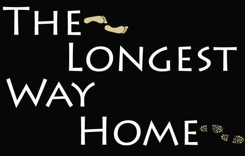 The Longest Way Home | My journey, your travel guides